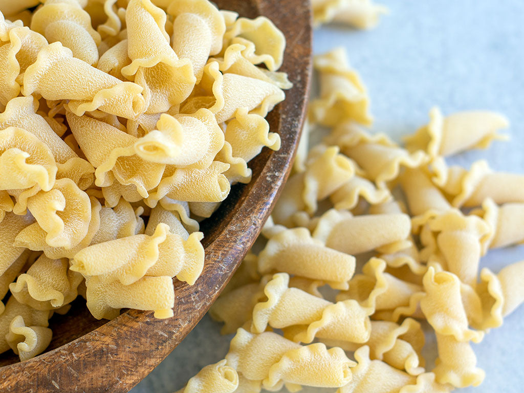 Artisan Pasta – Della Terra Pasta